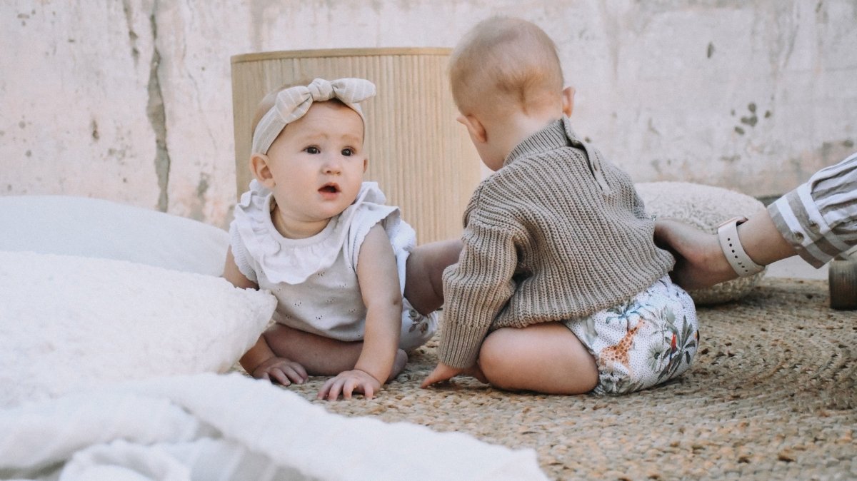 Get Started with Cloth Nappies: Try Mimi & Co's Originals 2.0 Trial Mo