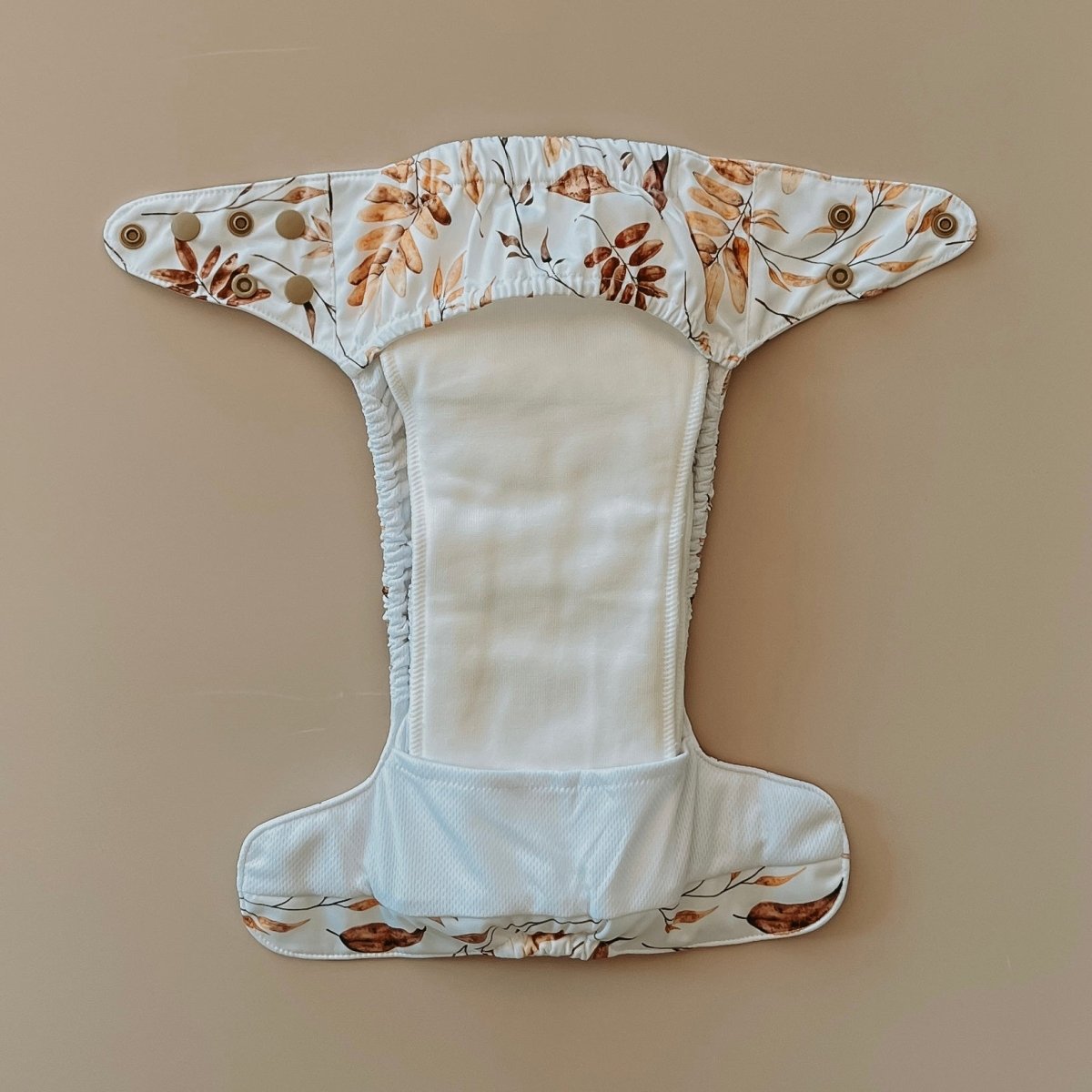 Understanding Cloth Nappies: Reasons Behind Nappy Leaks and How to Pre