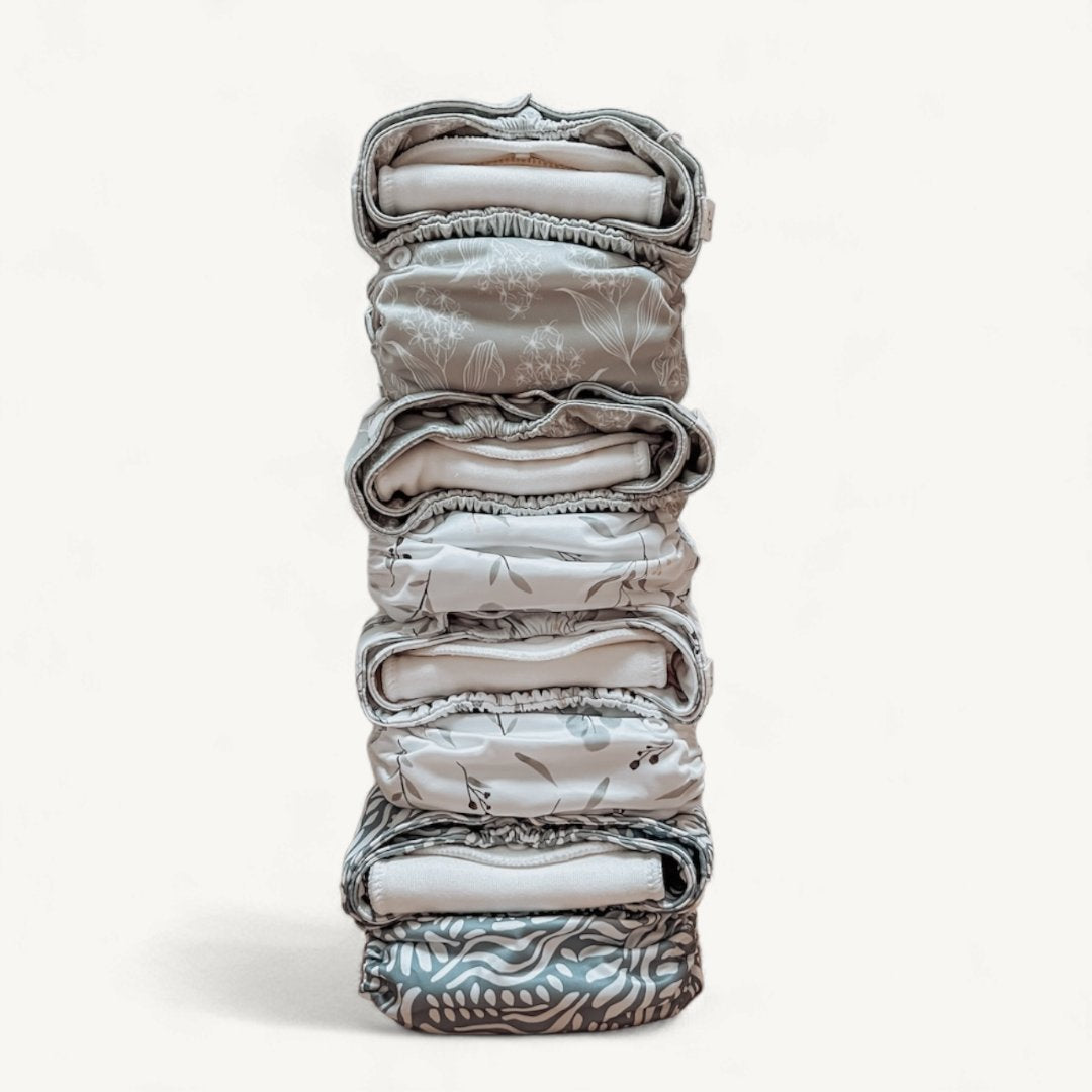 Day Nappies | Mimi & Co
