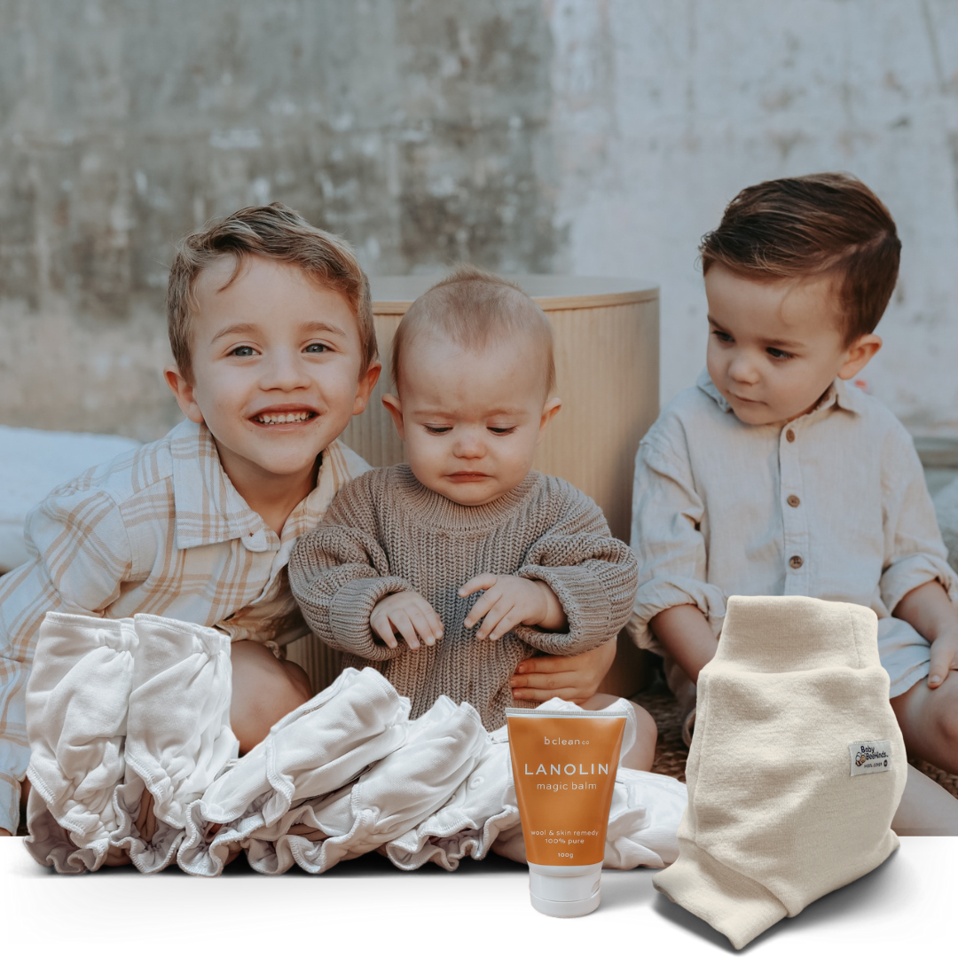 Mimi & Co | Australian Modern Cloth Nappies & Accessories