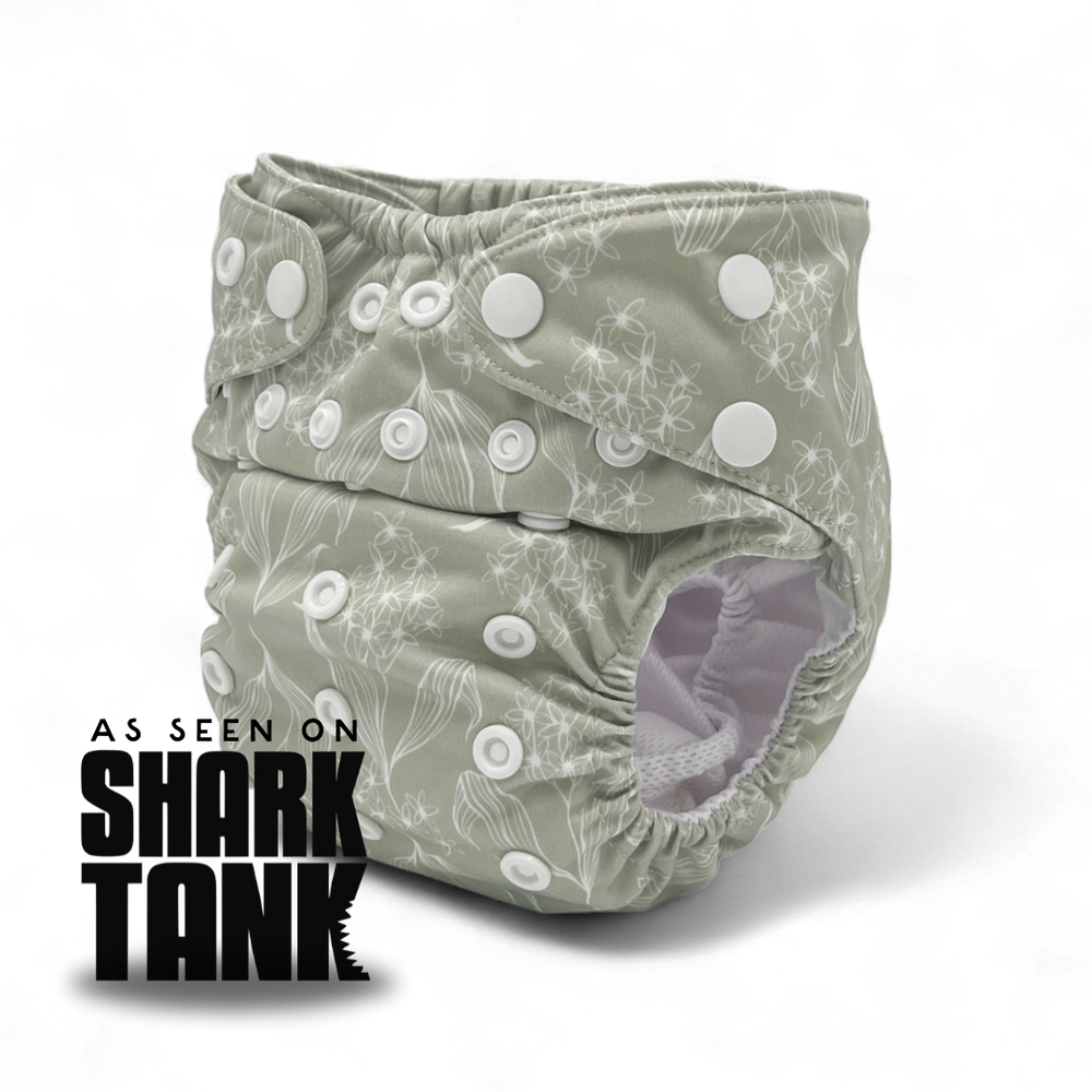 Australian Modern Cloth Nappies & Accessories
