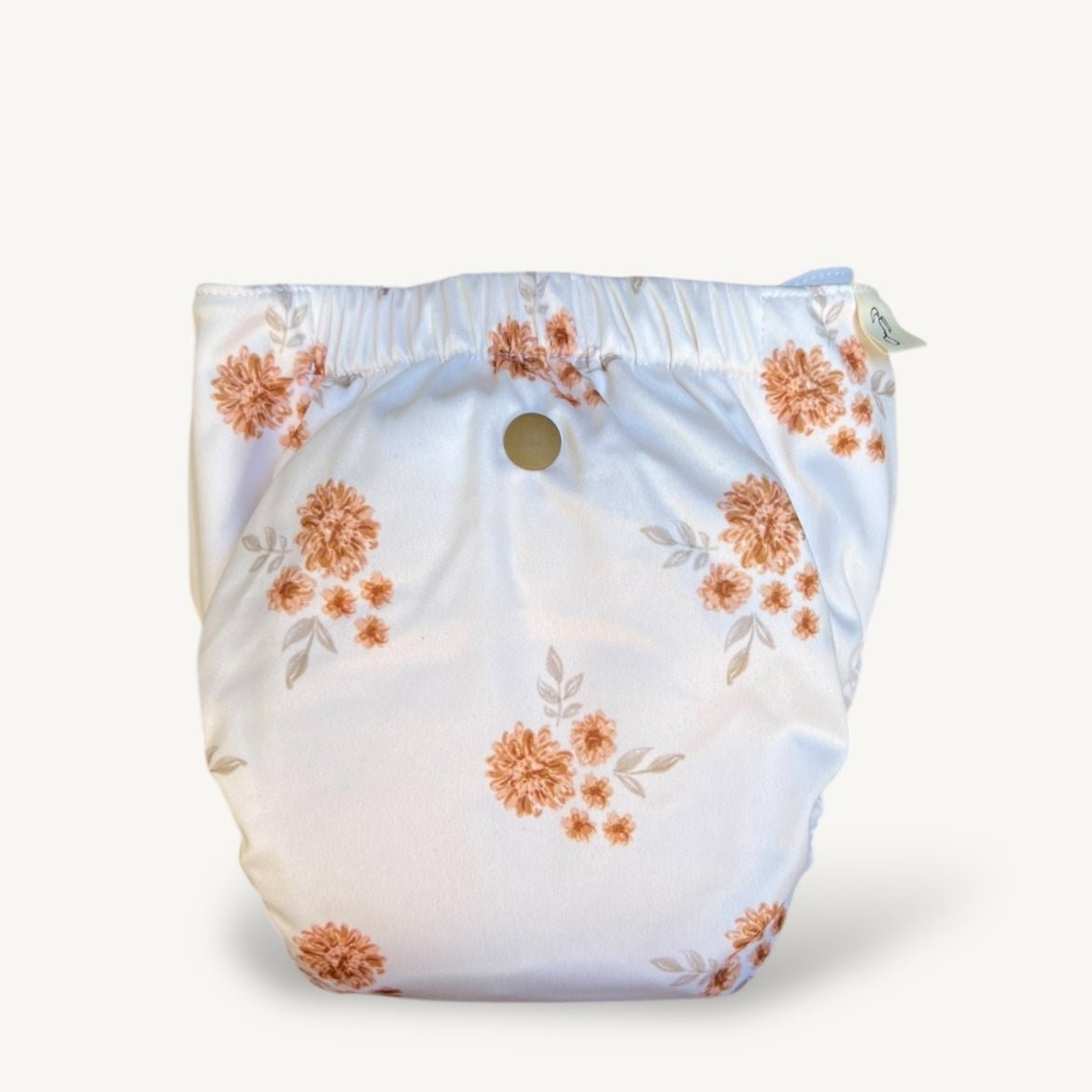 June 2.0 Cloth Nappy | Burnside Cloth Nappy | Mimi & Co