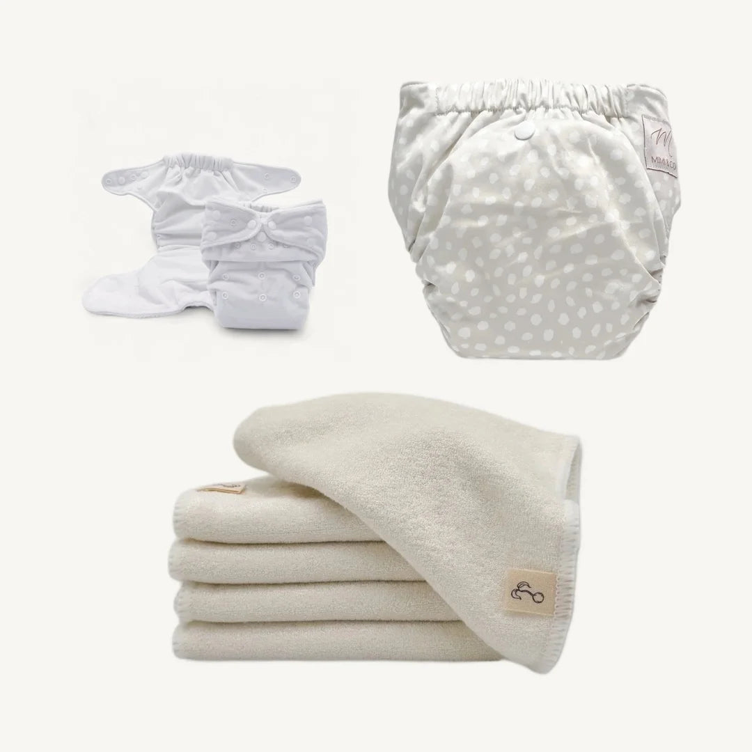 New Customer Exclusive Trial Bundle