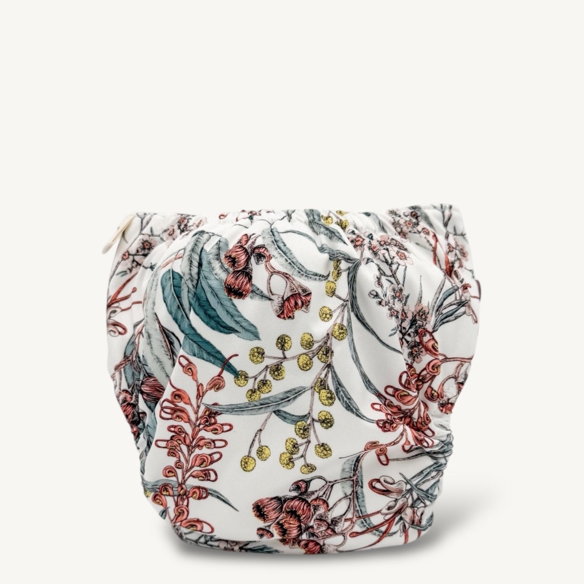 Newborn Wipeable Cover | Earth