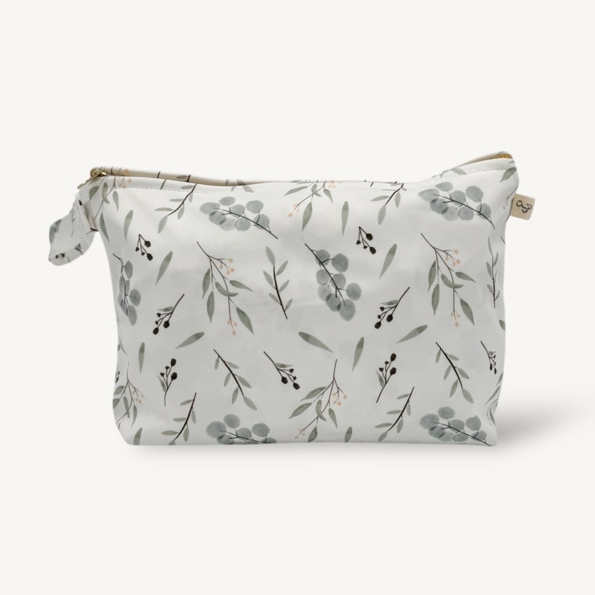 Mimi & Co Luxe Wet Bag Medium
