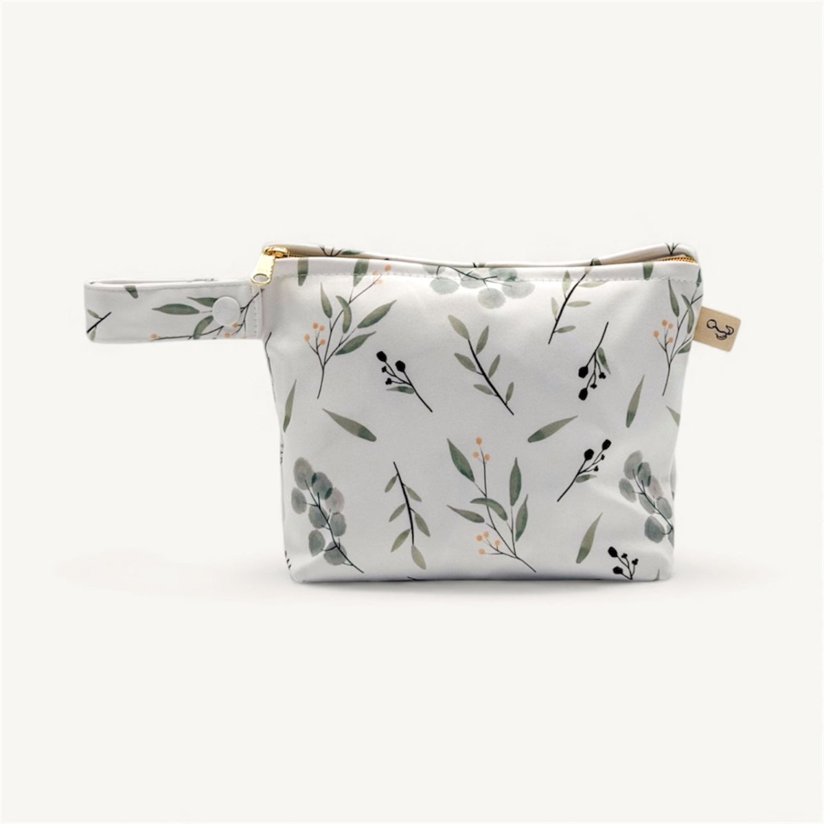 Mimi & Co Luxe Wet Bag Small (v2)