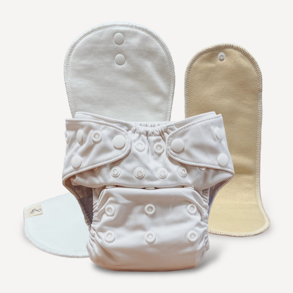 Originals 2.0 Trial Modern Cloth Nappy {ONE PER PERSON}[USE CODE ...